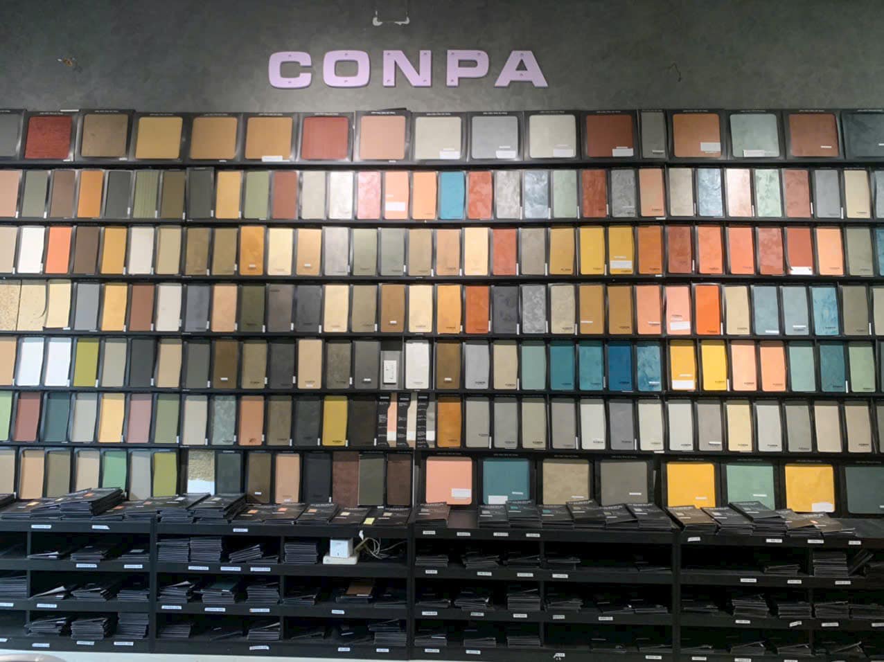 Link tải map CONPA 2024