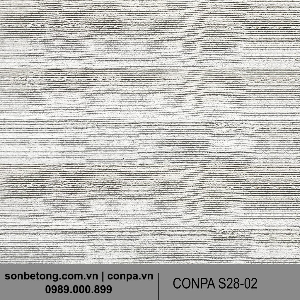 SƠN CÁT CONPA S28-02