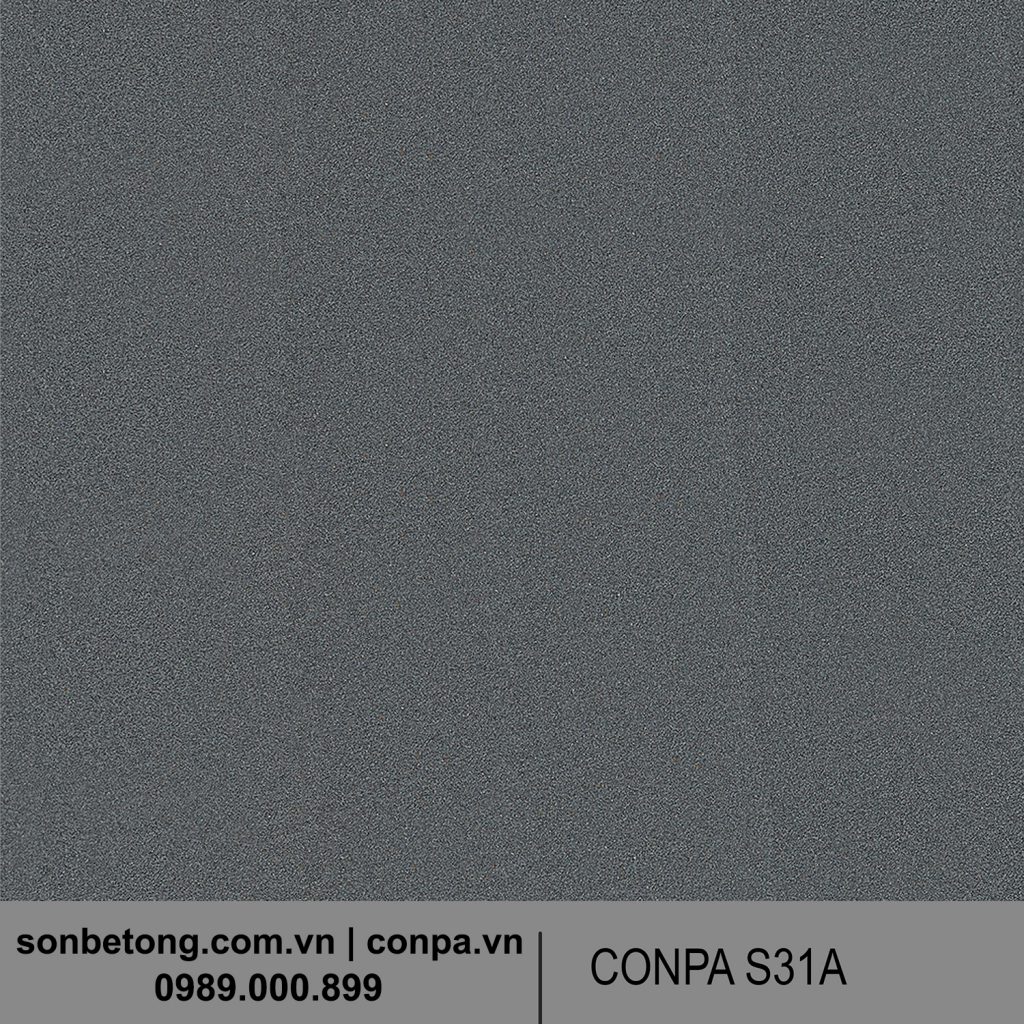SƠN CÁT CONPA S31A