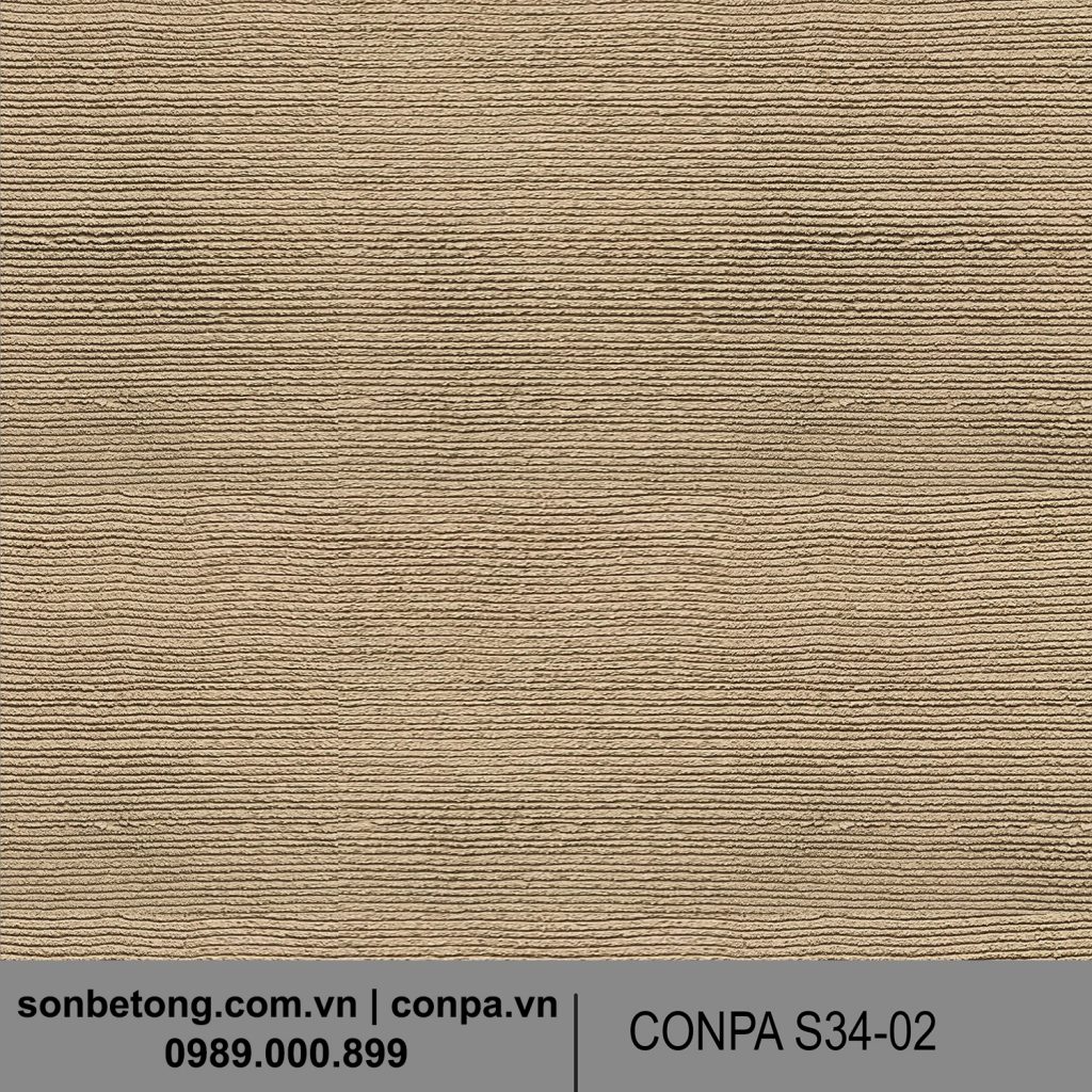 SƠN CÁT CONPA S34-02