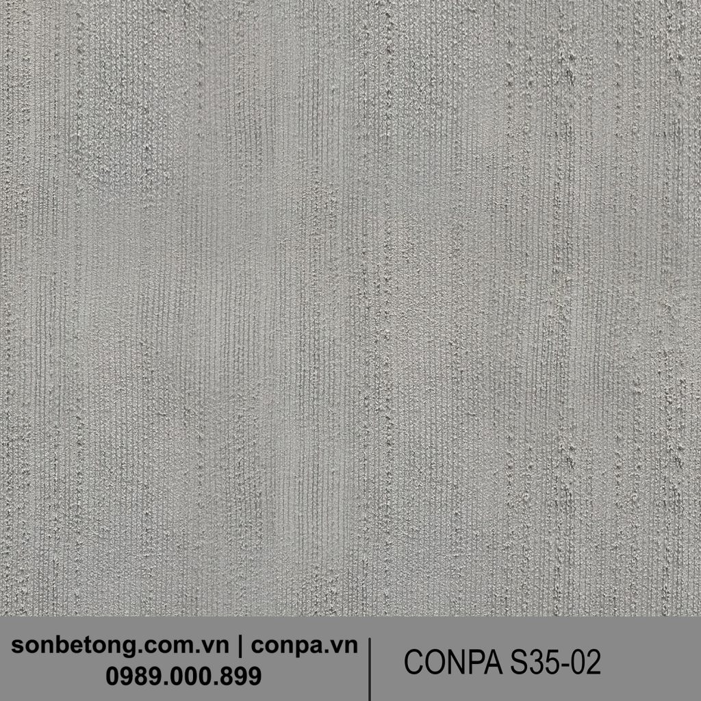 SƠN CÁT CONPA S35-02