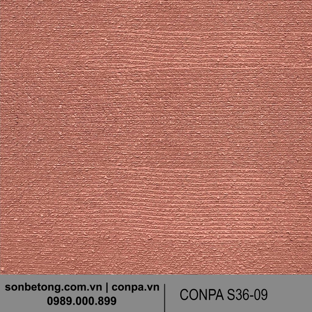 SƠN CÁT CONPA S36-09