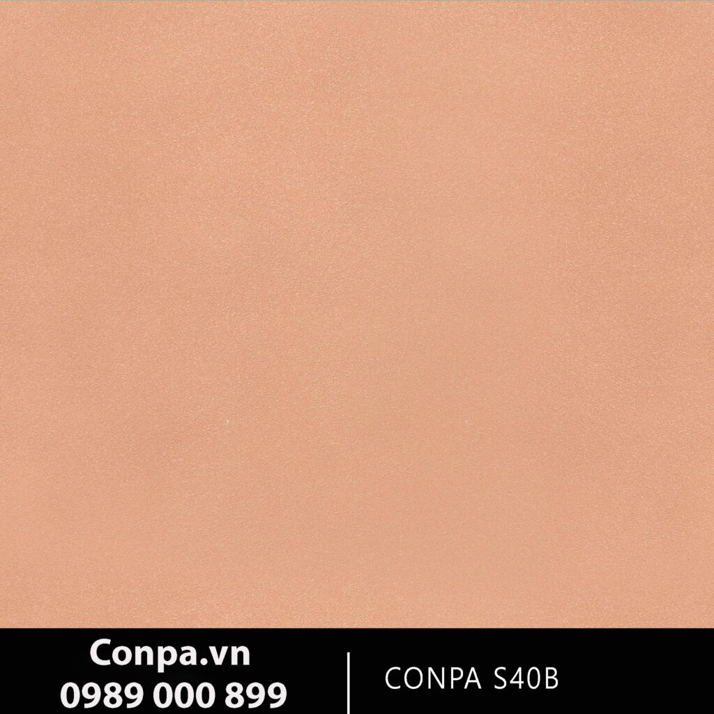 CONPA S 40B