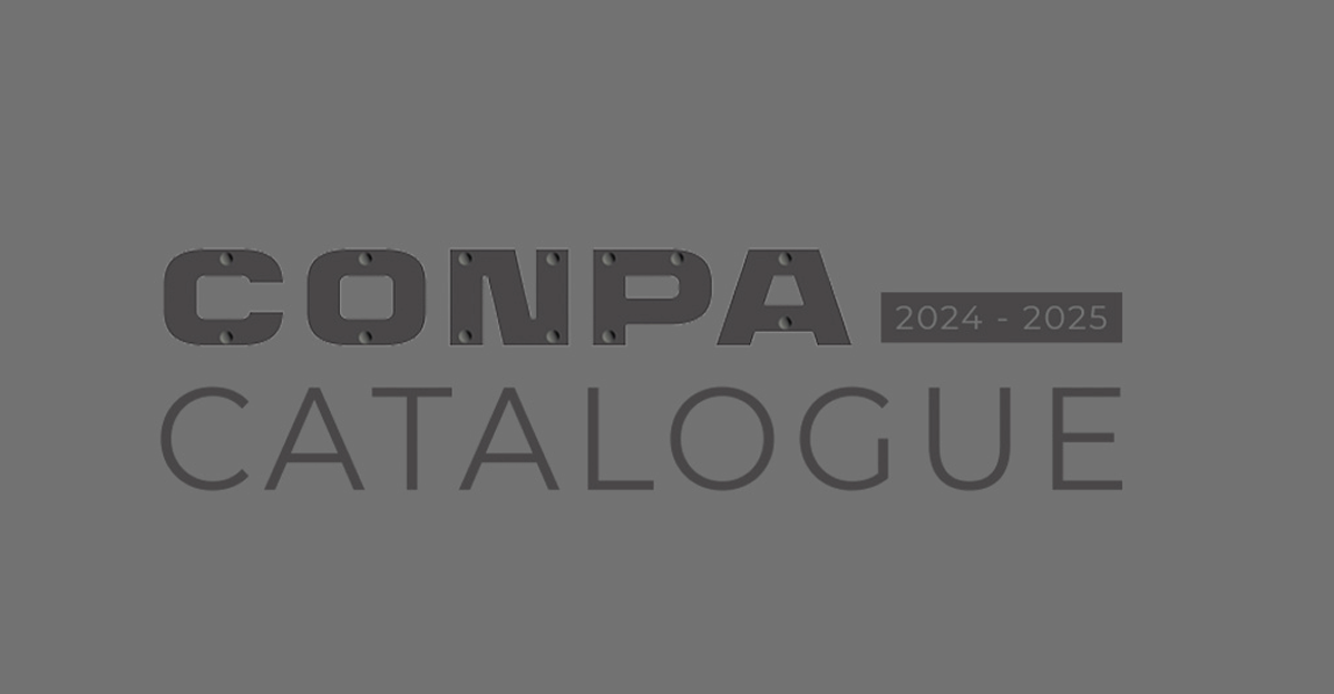 Catalogue Conpa
